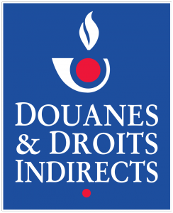1200px-Logo_des_Douanes_Françaises.svg - FICIME, Fédération des ...